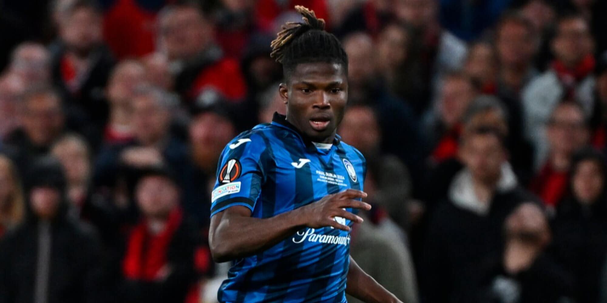 Atalanta, Lookman-Koopmeiners via? Per ora parte Touré: va allo Stoccarda