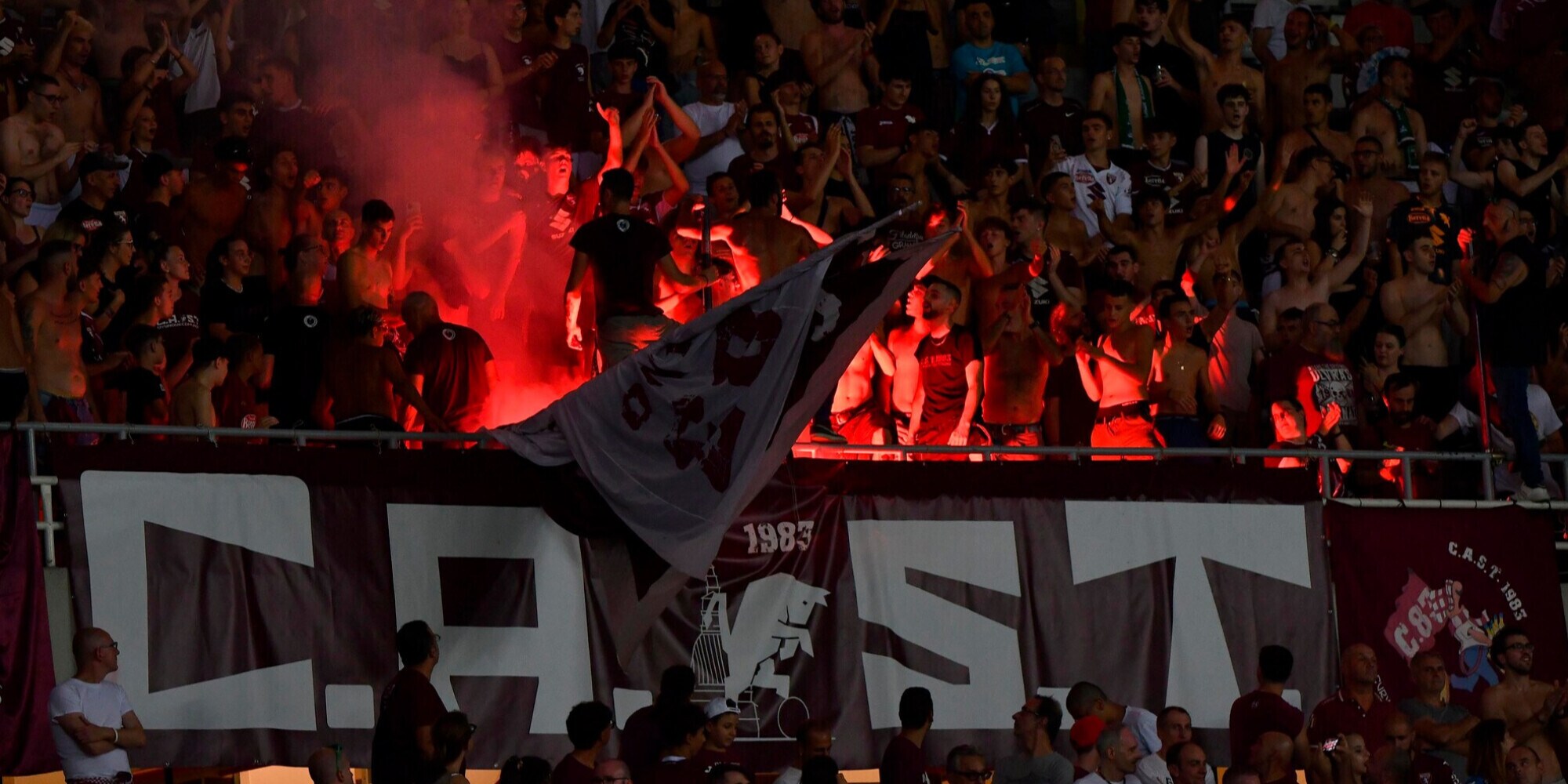 Toro, i tifosi contro Cairo: cresce la mobilitazione, corteo Ultras dal ...