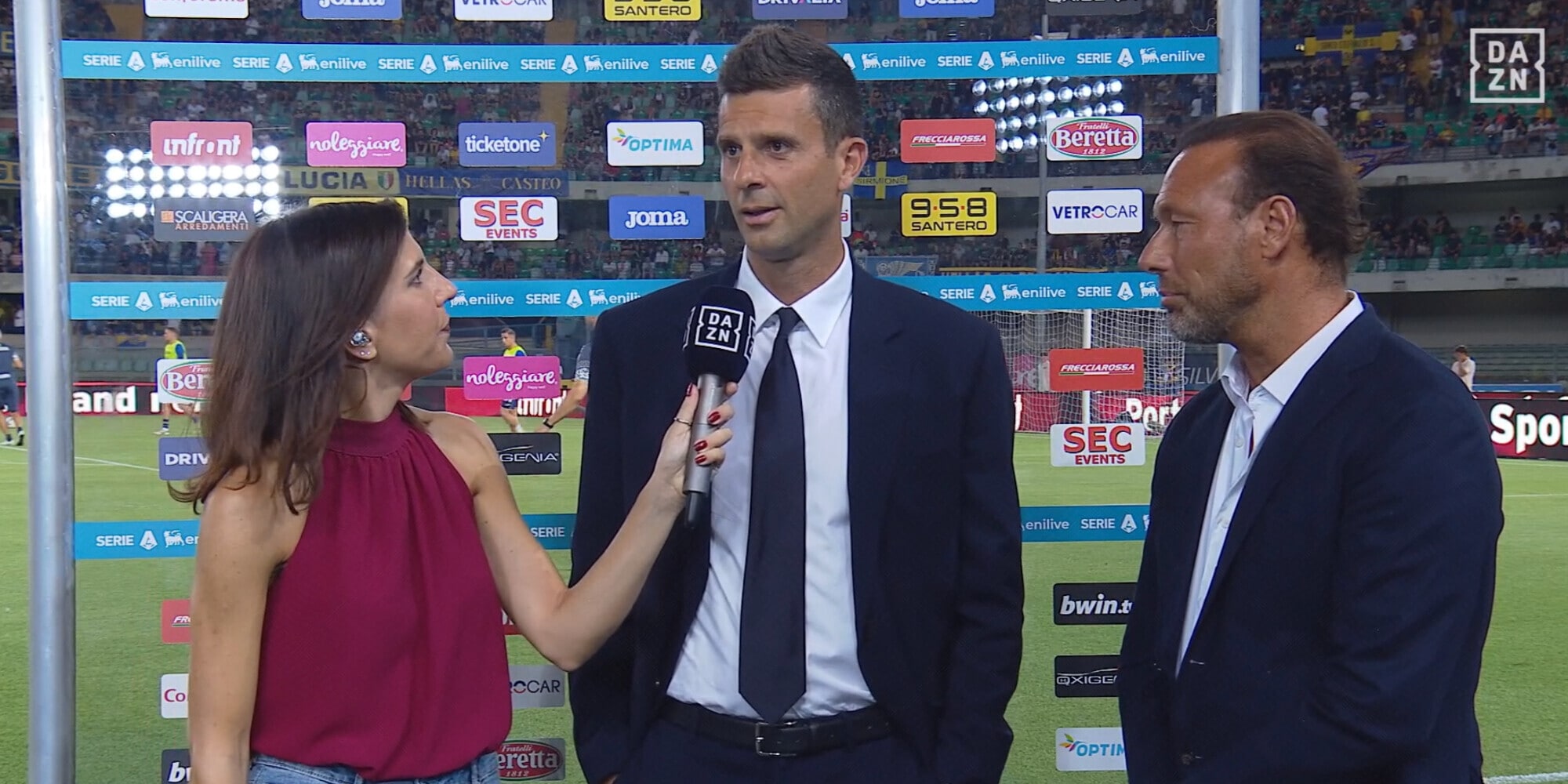 Motta e Douglas Luiz ancora fuori, ecco perché: "Juve, momenti importanti"