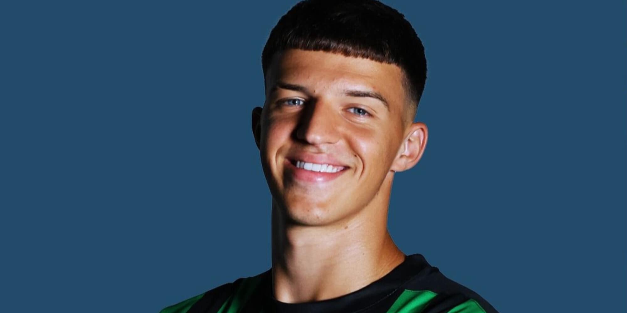 Muharemovic saluta la Juve, ufficiale al Sassuolo: i dettagli dell'affare