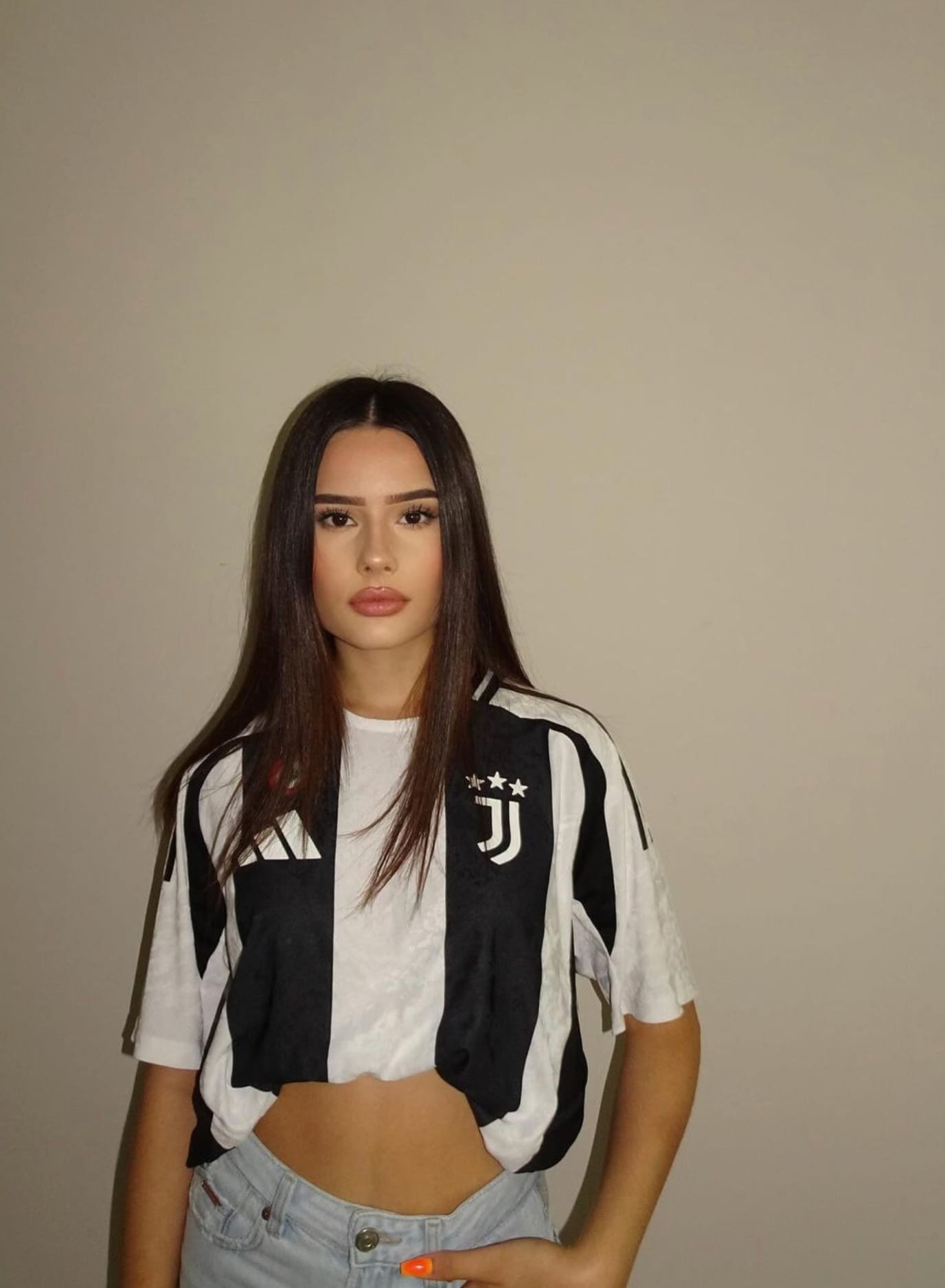 Lady Mbangula in maglia Psg per la manita all'Inter: tifosi Juve impazziti