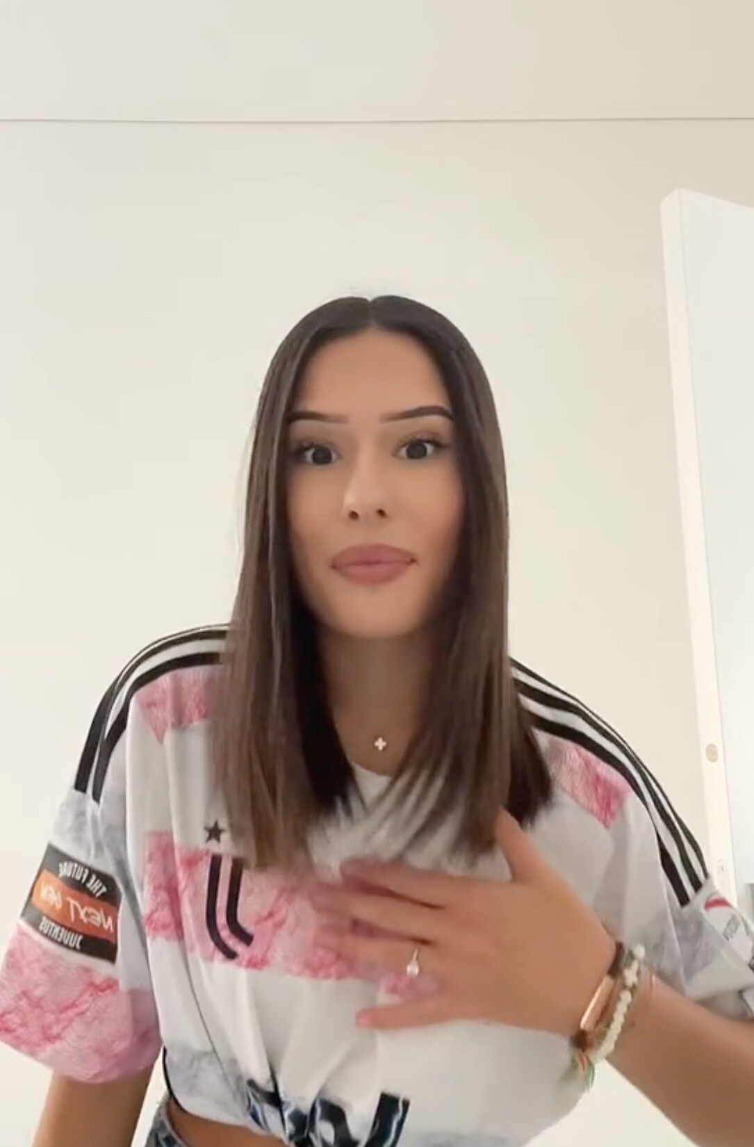 Lady Mbangula in maglia Psg per la manita all'Inter: tifosi Juve impazziti