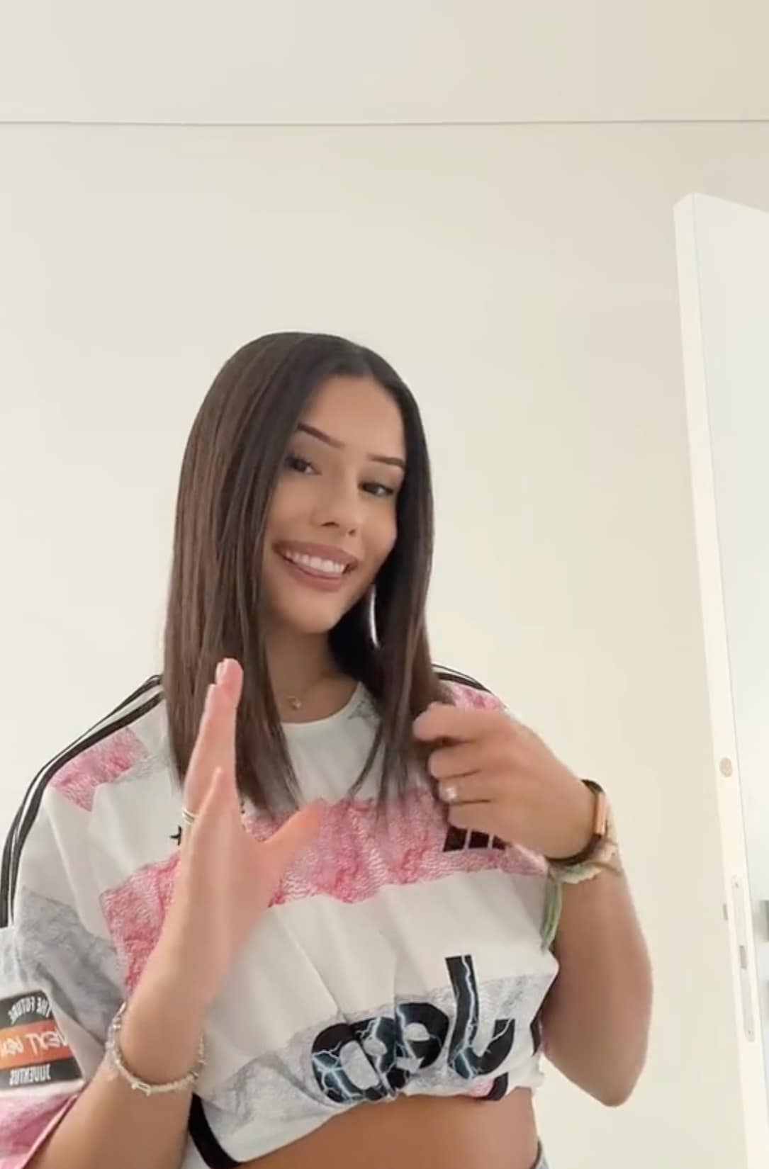 Lady Mbangula in maglia Psg per la manita all'Inter: tifosi Juve impazziti