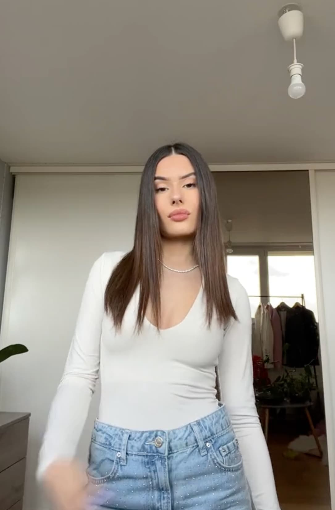 Lady Mbangula in maglia Psg per la manita all'Inter: tifosi Juve impazziti