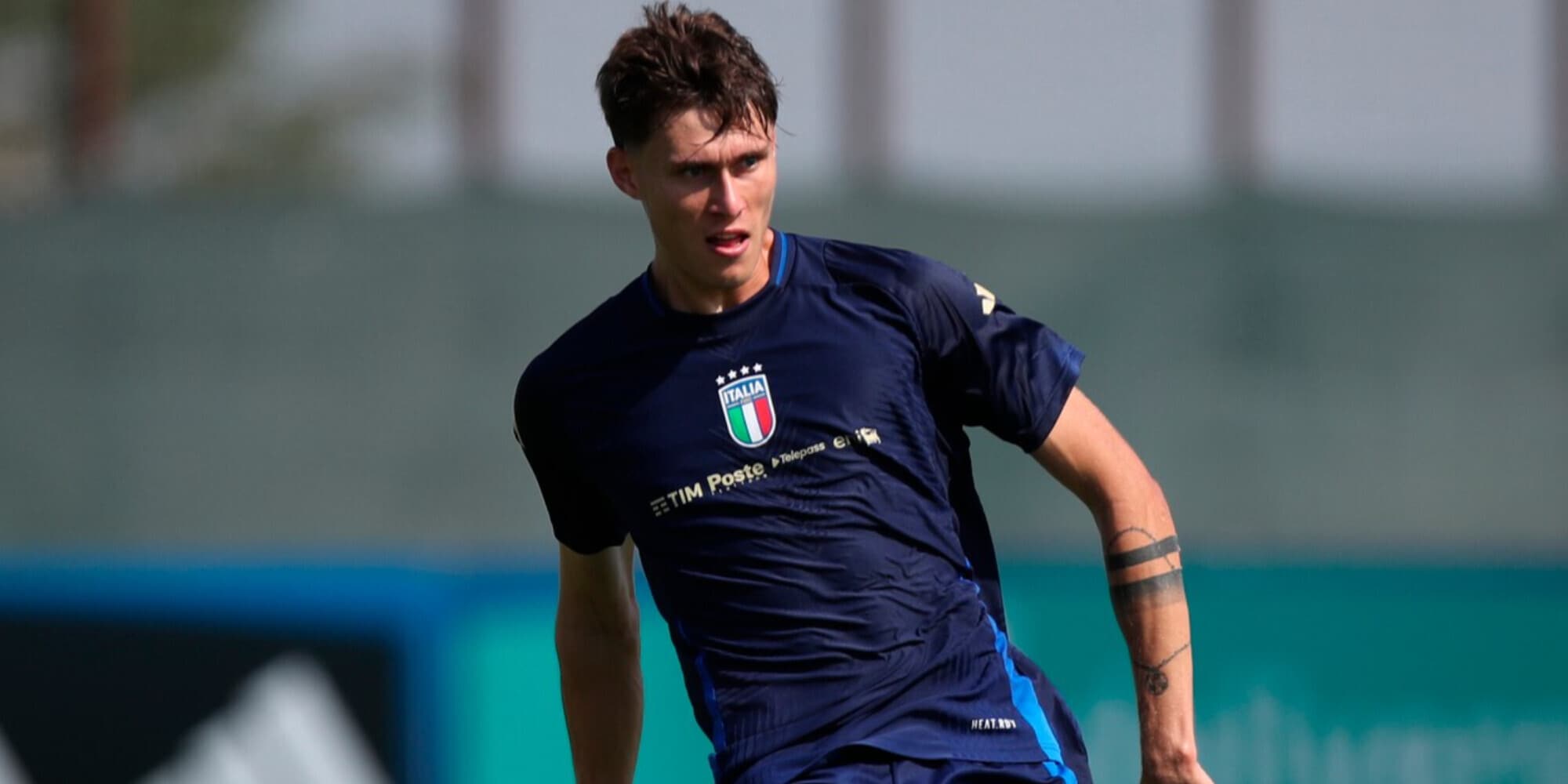 Savona: “Alla Juve mi aiutano tutti. Motta? Mi dice sempre una cosa”