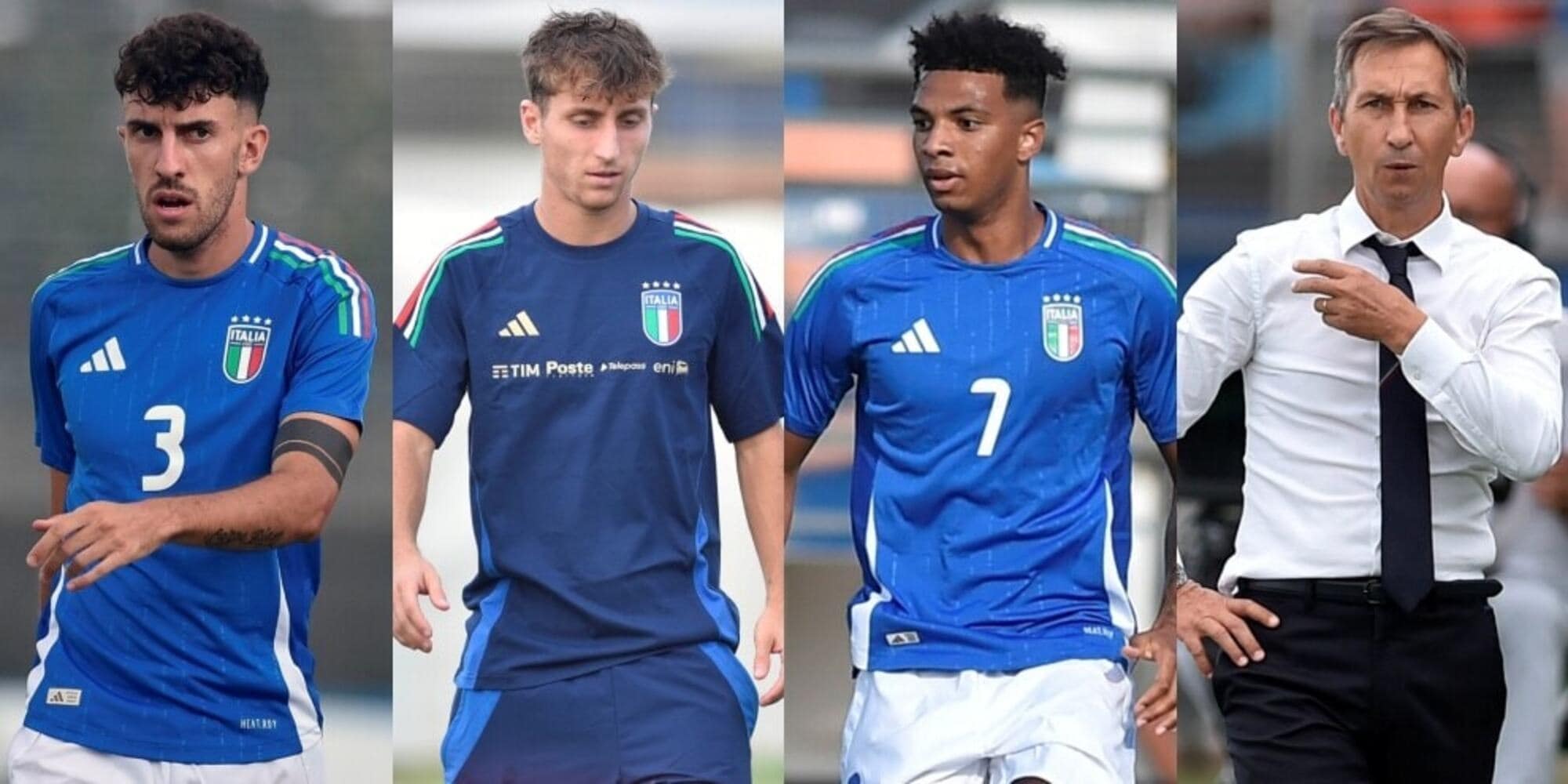Pagelle Italia U21: Baldanzi esagerato, tutti i voti contro la Norvegia