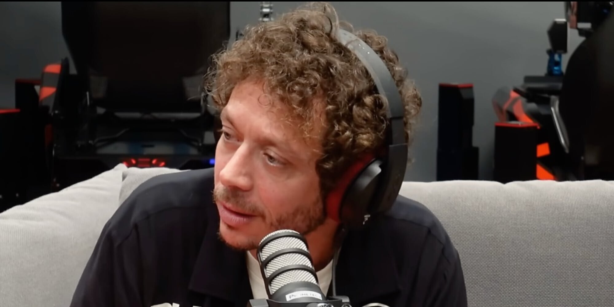 Pagina 4 | Valentino Rossi, furia su Marquez e aneddoto clamoroso: “Mi ...