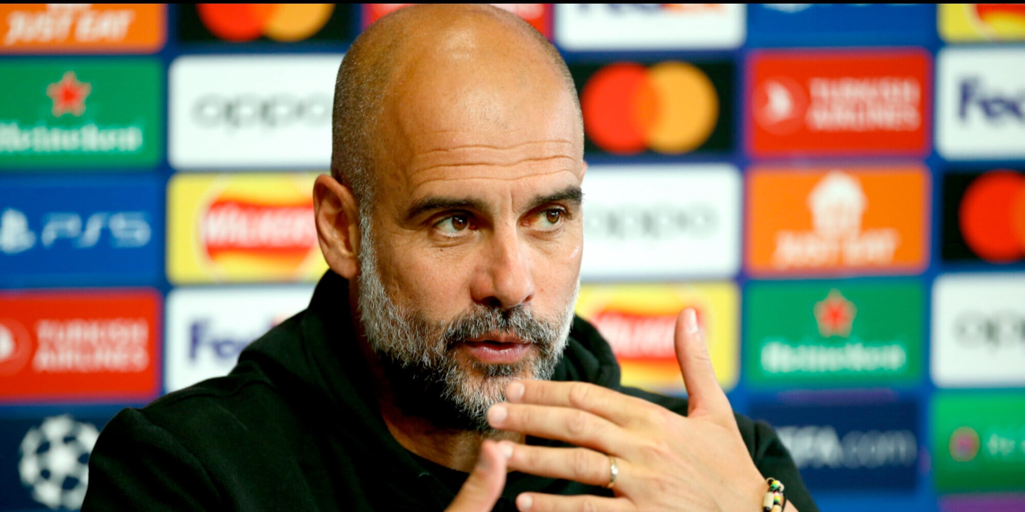 Pagina 1 | Guardiola vota Inter: “Può vincere la Champions, Lautaro da Pallone d’Oro”