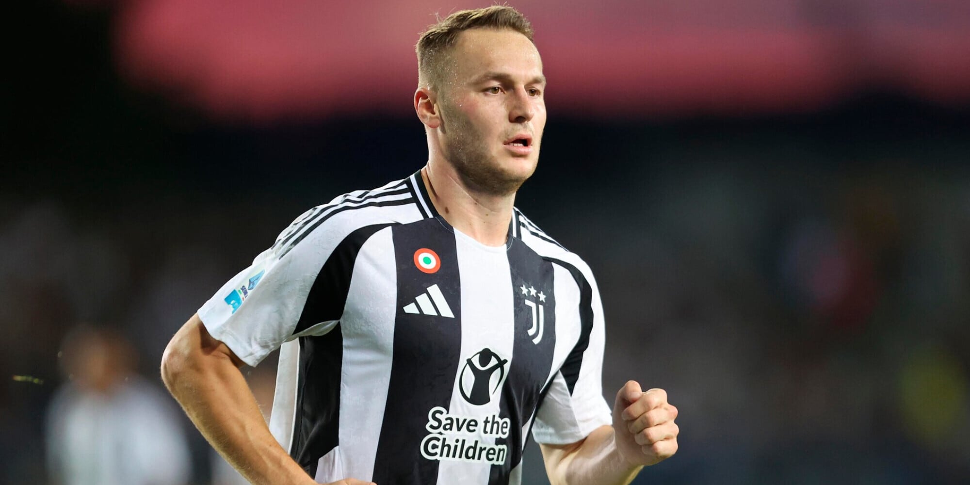 La metamorfosi di Conte e la richiesta a Koopmeiners: Motta, mossa ...