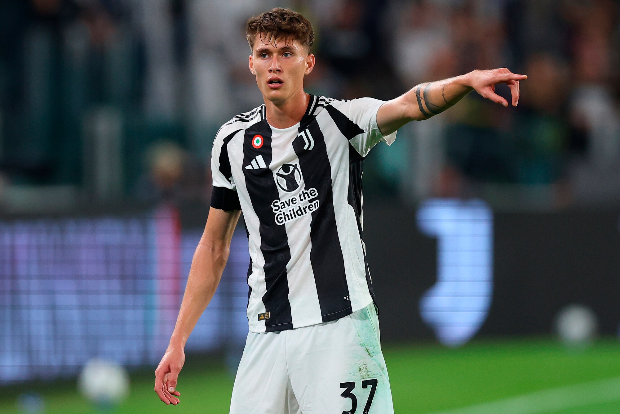 Inter-Juve, emergenza Motta: la possibile formazione per il derby d’Italia