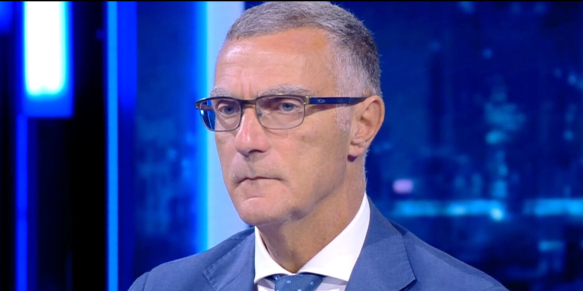 Bergomi: "L'Inter non è la più forte della A. Vi spiego la mia"