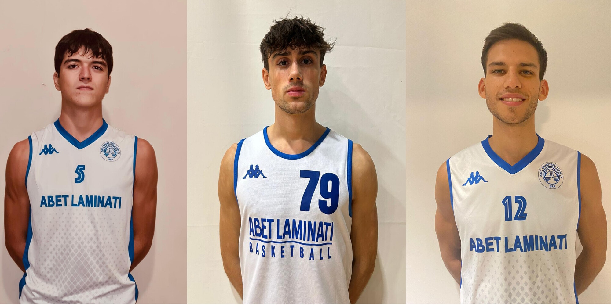 Basket Team 71 Abet Bra pronta per la nuova stagione