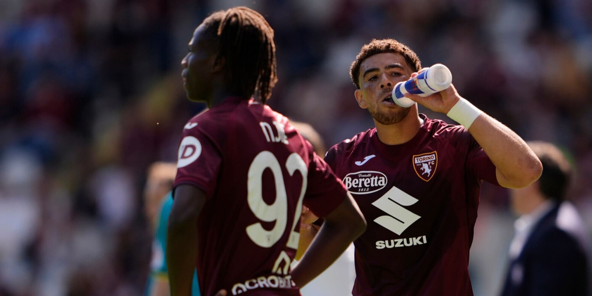 Torino, non bastano Adams e Coco: vince la Lazio. Difesa da sistemare