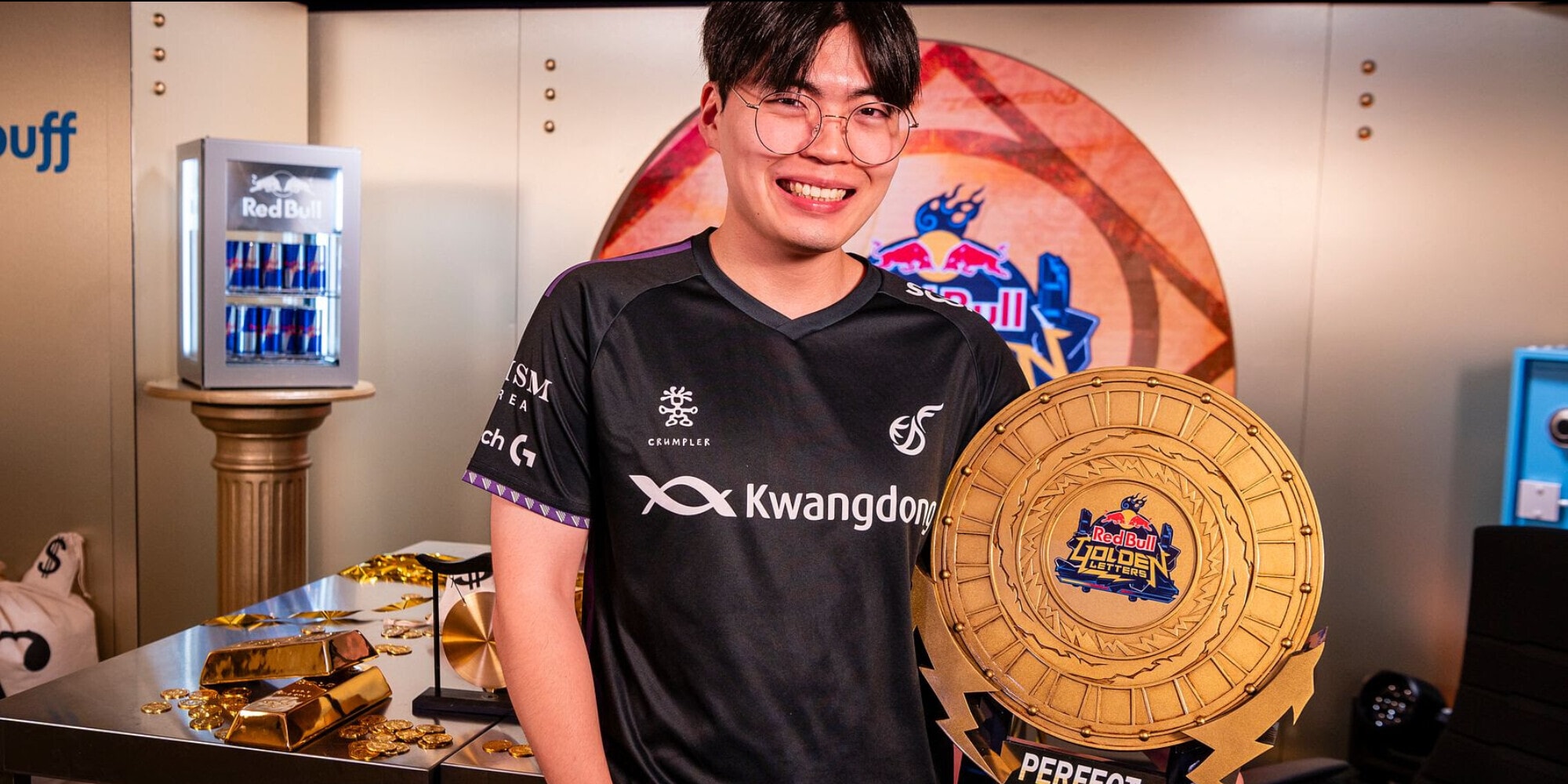 Tekken 8: ecco chi ha vinto il Red Bull Golden Letters