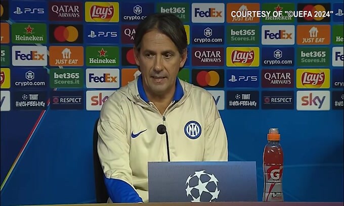 “Questo mi è stato detto da Ferdico”: Inter, il racconto del dirigente ...