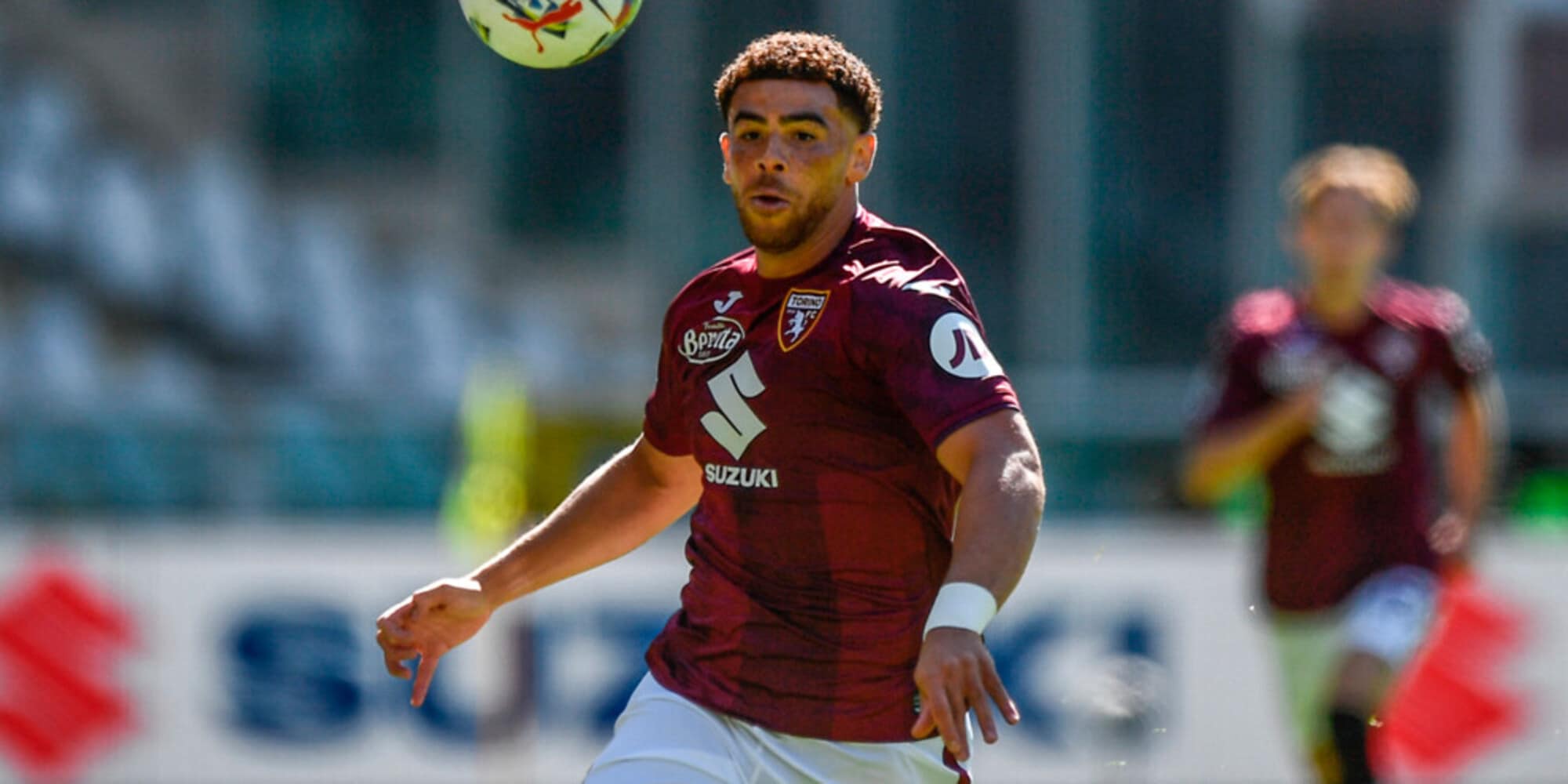 Torino, Adams tra i migliori: un gol ogni 118 minuti in Serie A, è quinto!