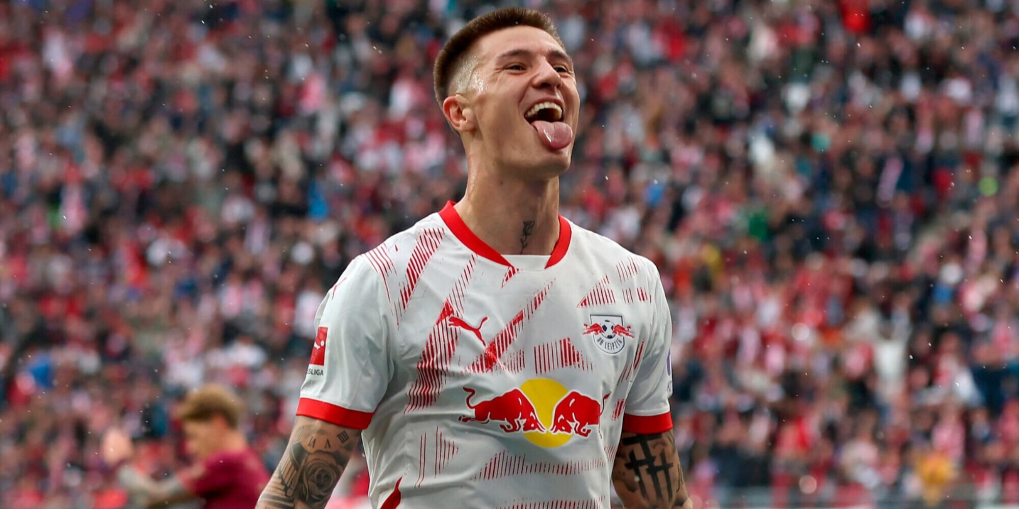"Juventus, sei forte ma ora la Red Bull vuole i primi tre punti della ...