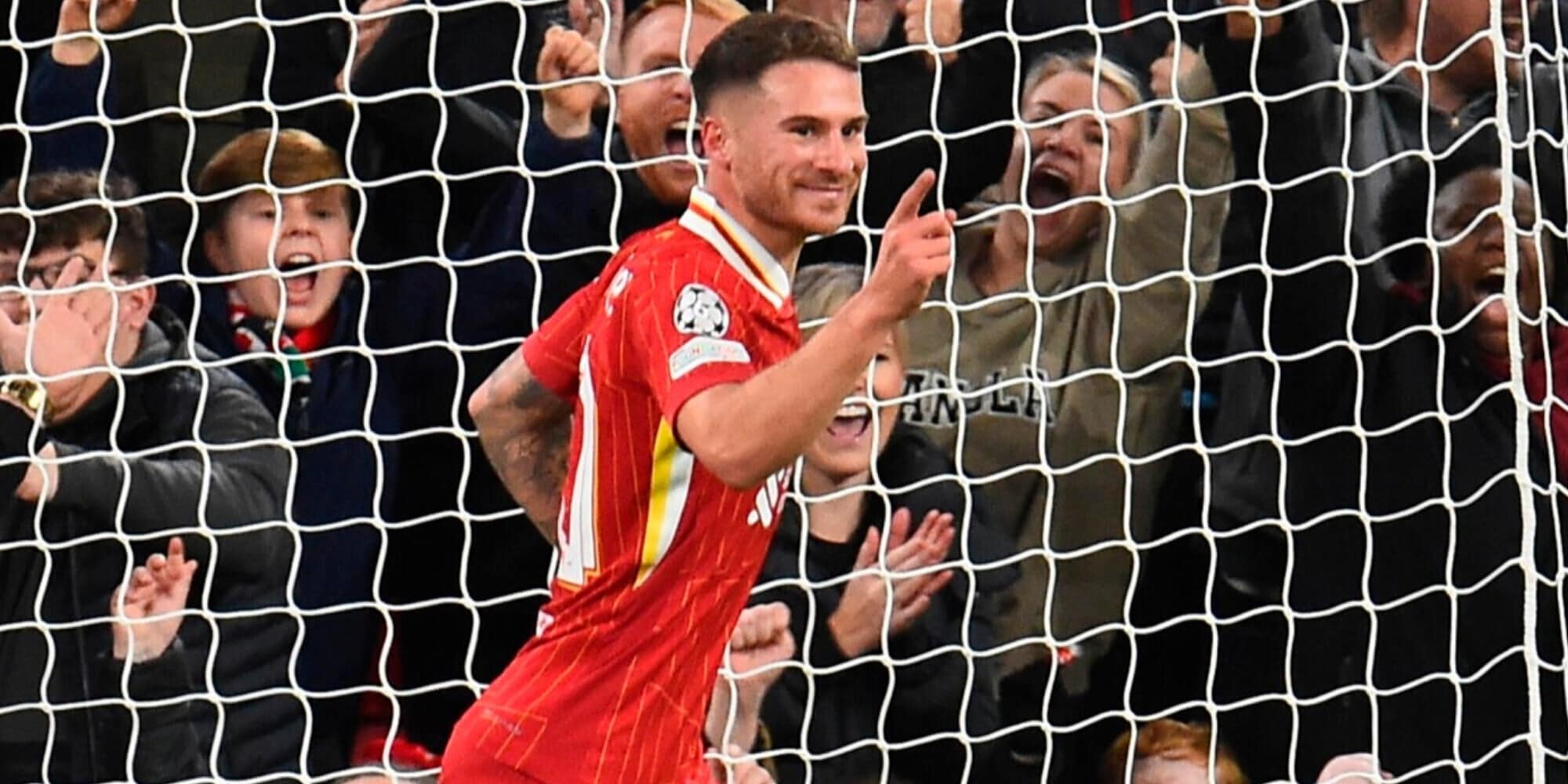 Salah trascina il Liverpool contro il Bologna. Tonfi per Real e Bayern!