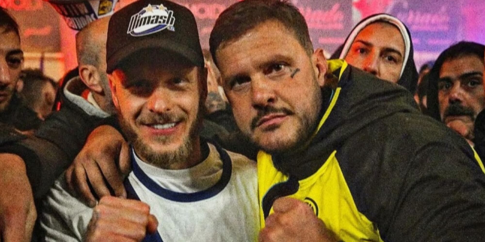 Pagina 876 | “Questo mi è stato detto da Ferdico”: Inter, il racconto ...