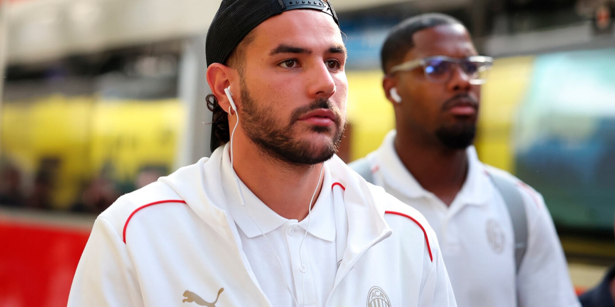 Theo, la crisi del Milan. Maignan la sua speranza