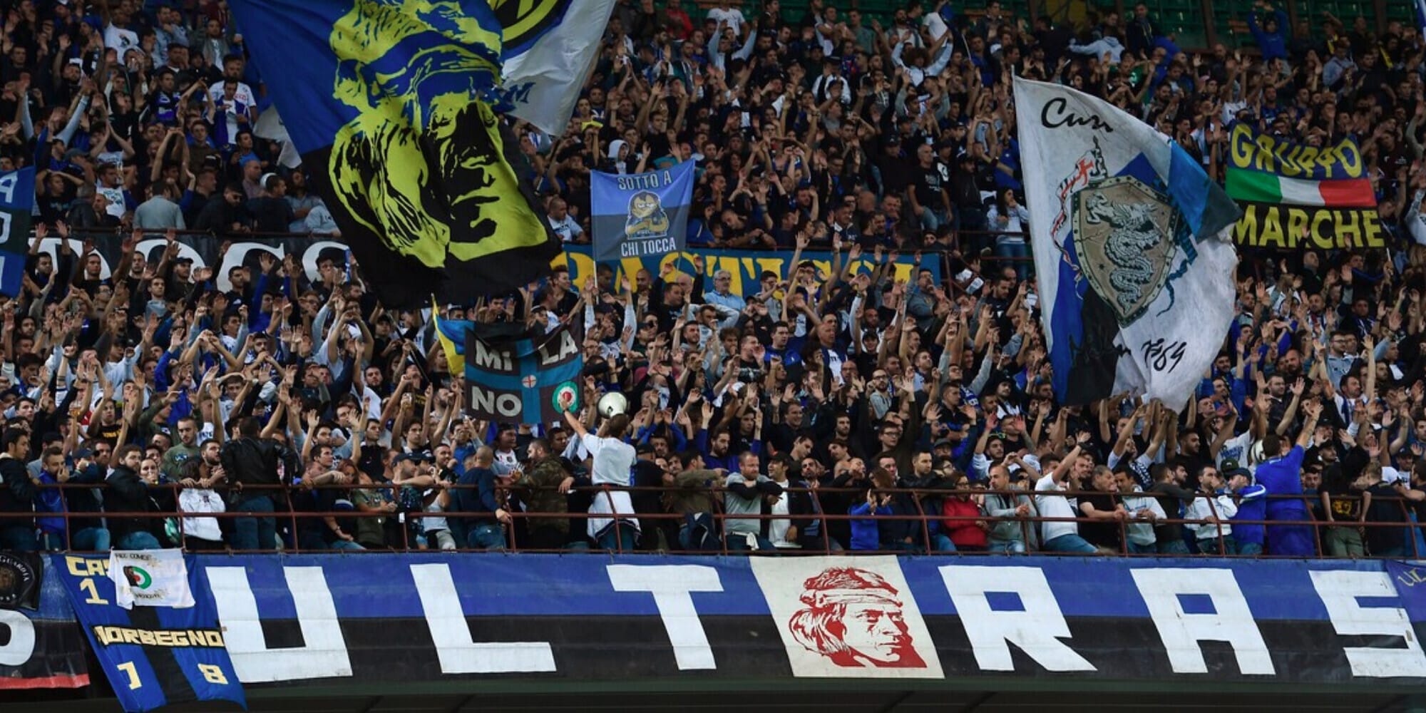 Ultras-Inter, la telefonata piena di minacce: “Ci prendiamo tutto con ...