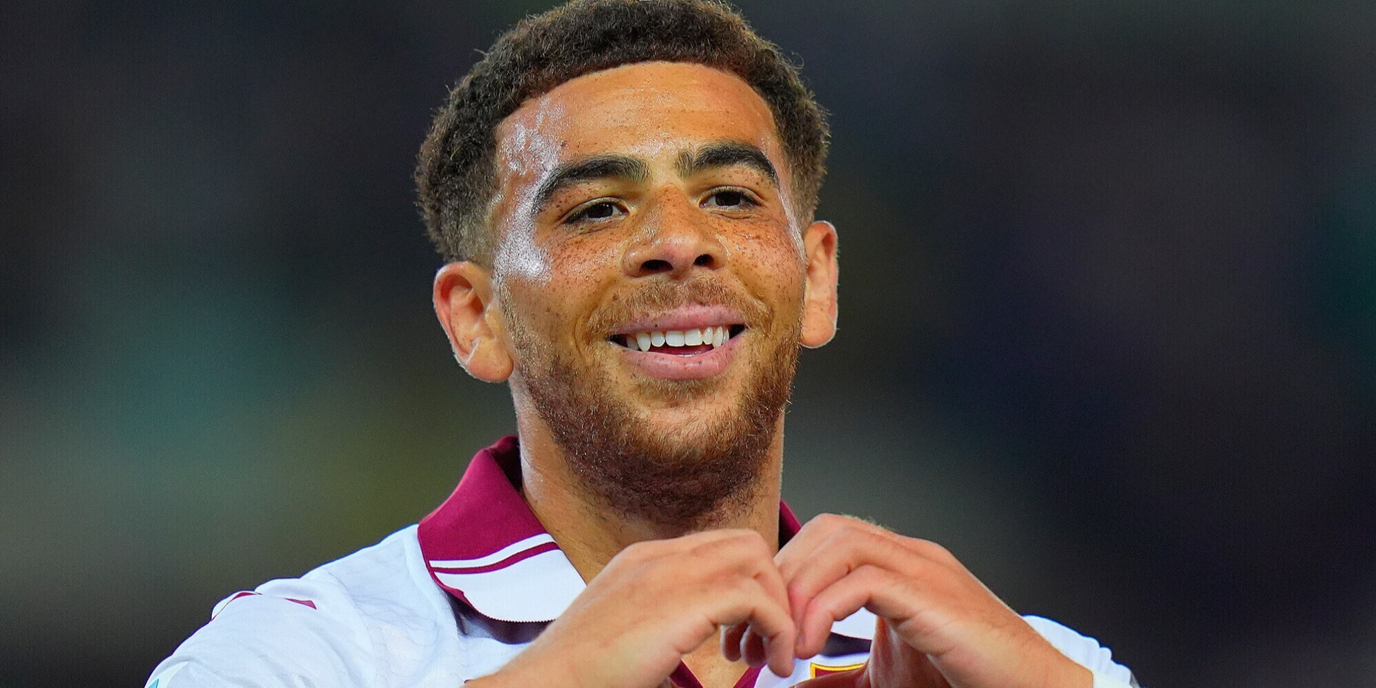 Adams ha fame di gol: "Perché ho scelto il Torino"