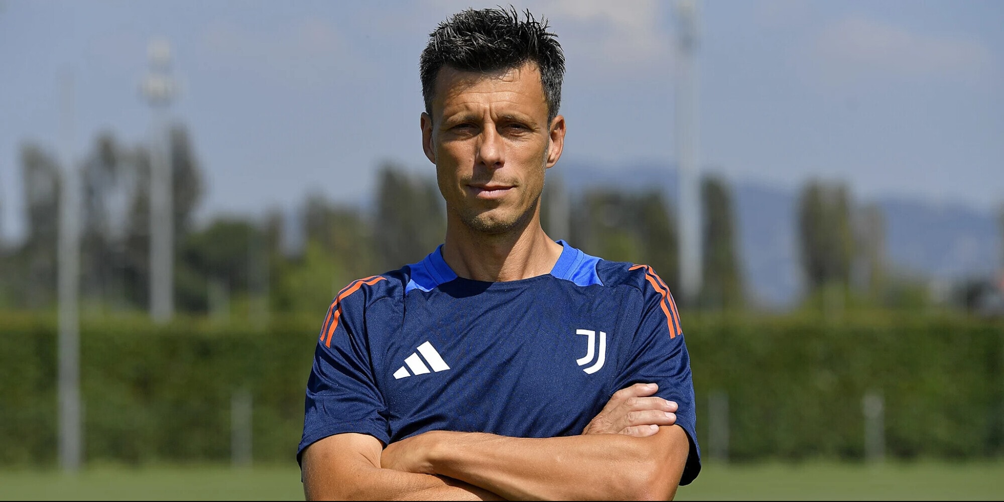 Uefa Pro, i tecnici del futuro: il migliore del corso è già dentro la Juve