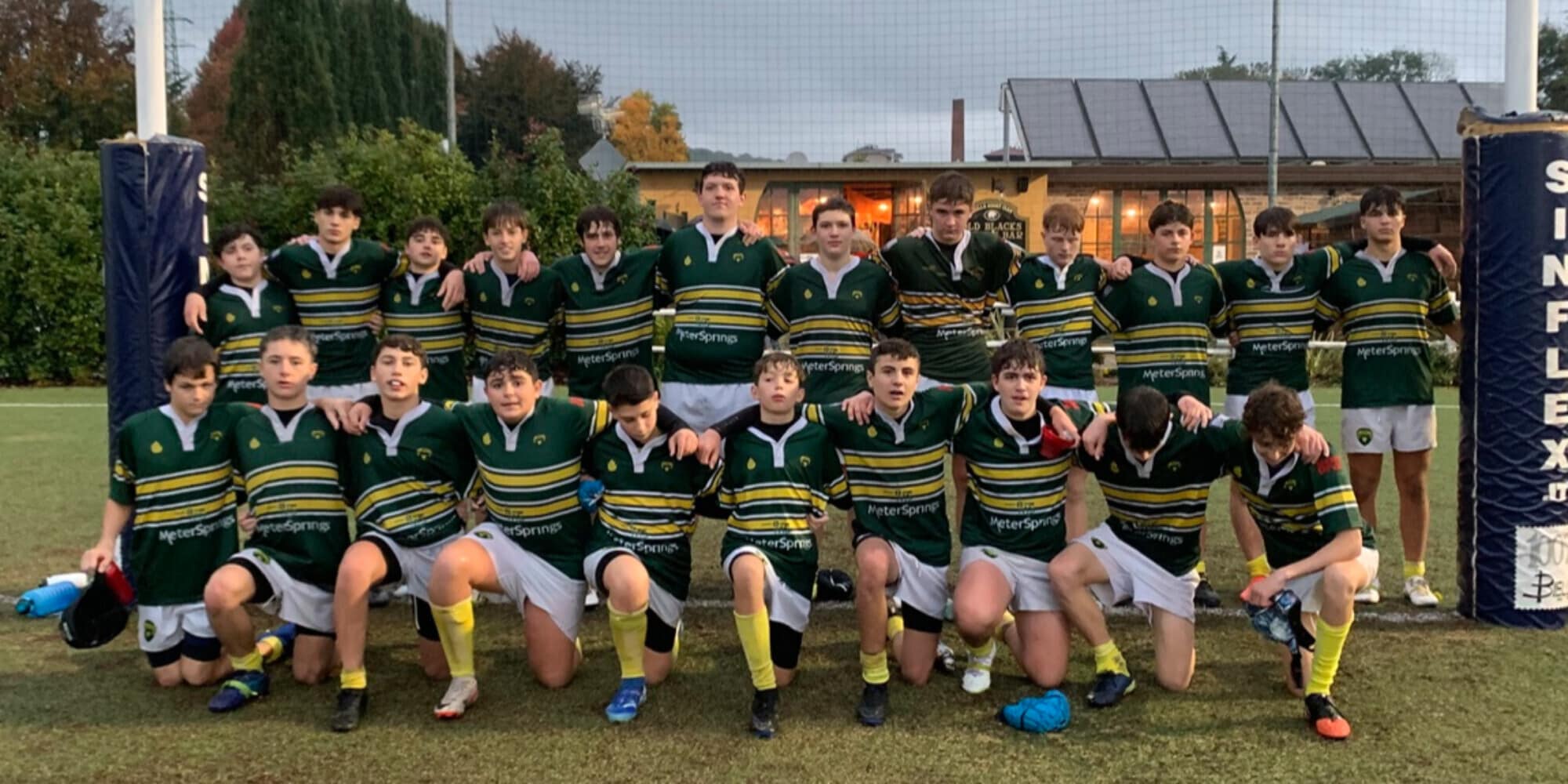 Biella Rugby: il recap del fine settimana