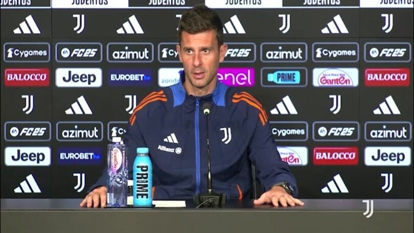 Diretta Juventus-Parma ore 20.45: dove vederla in tv, streaming e ...