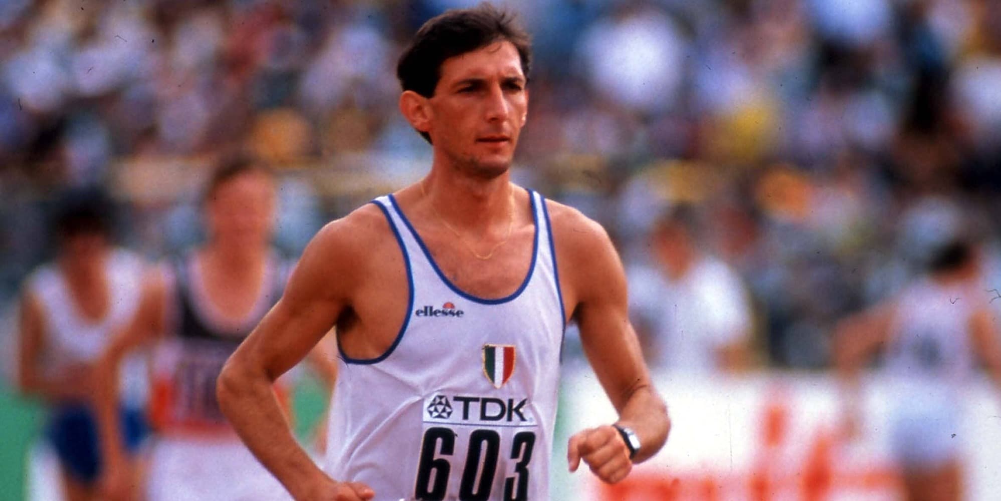 "New York ti prende e ti cambia la vita": Pizzolato, 40 anni fa il 1º ...