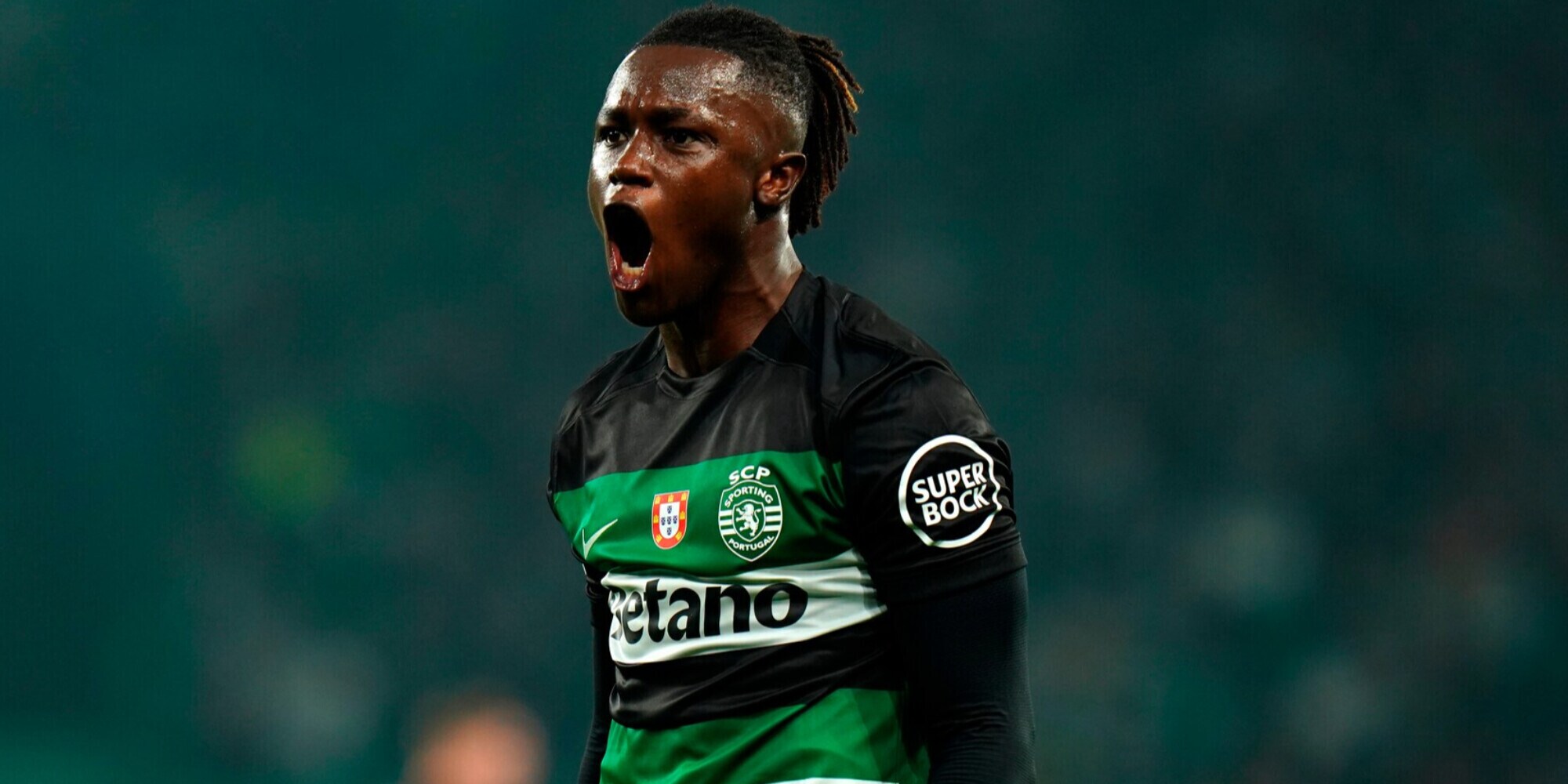 Tracollo Guardiola, lezione Amorim! Spicca il baby Sporting che piace ...