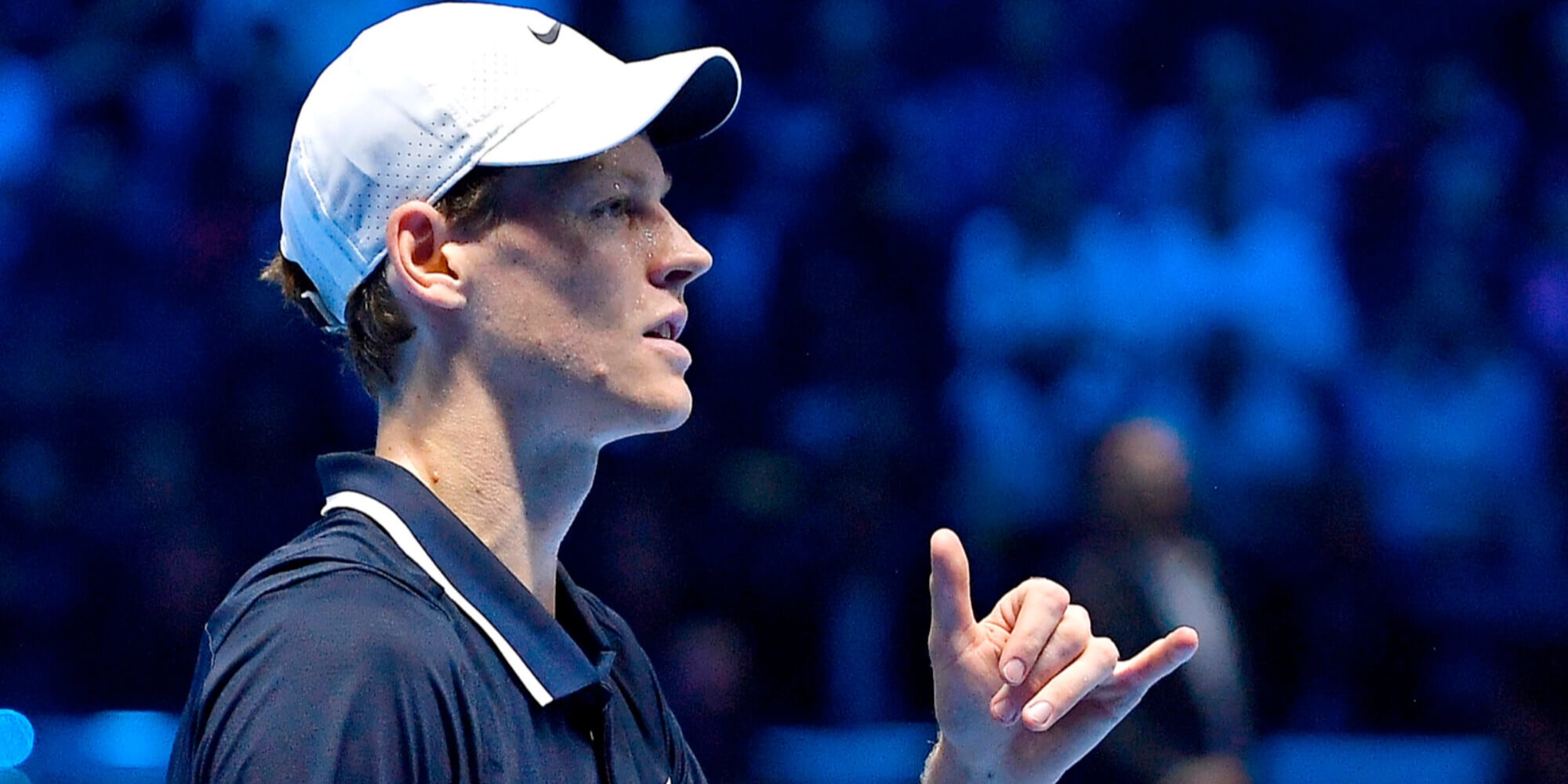 “Mi ha preso a calci in c… 7 volte, però è un gran ragazzo”: ecco Sinner!