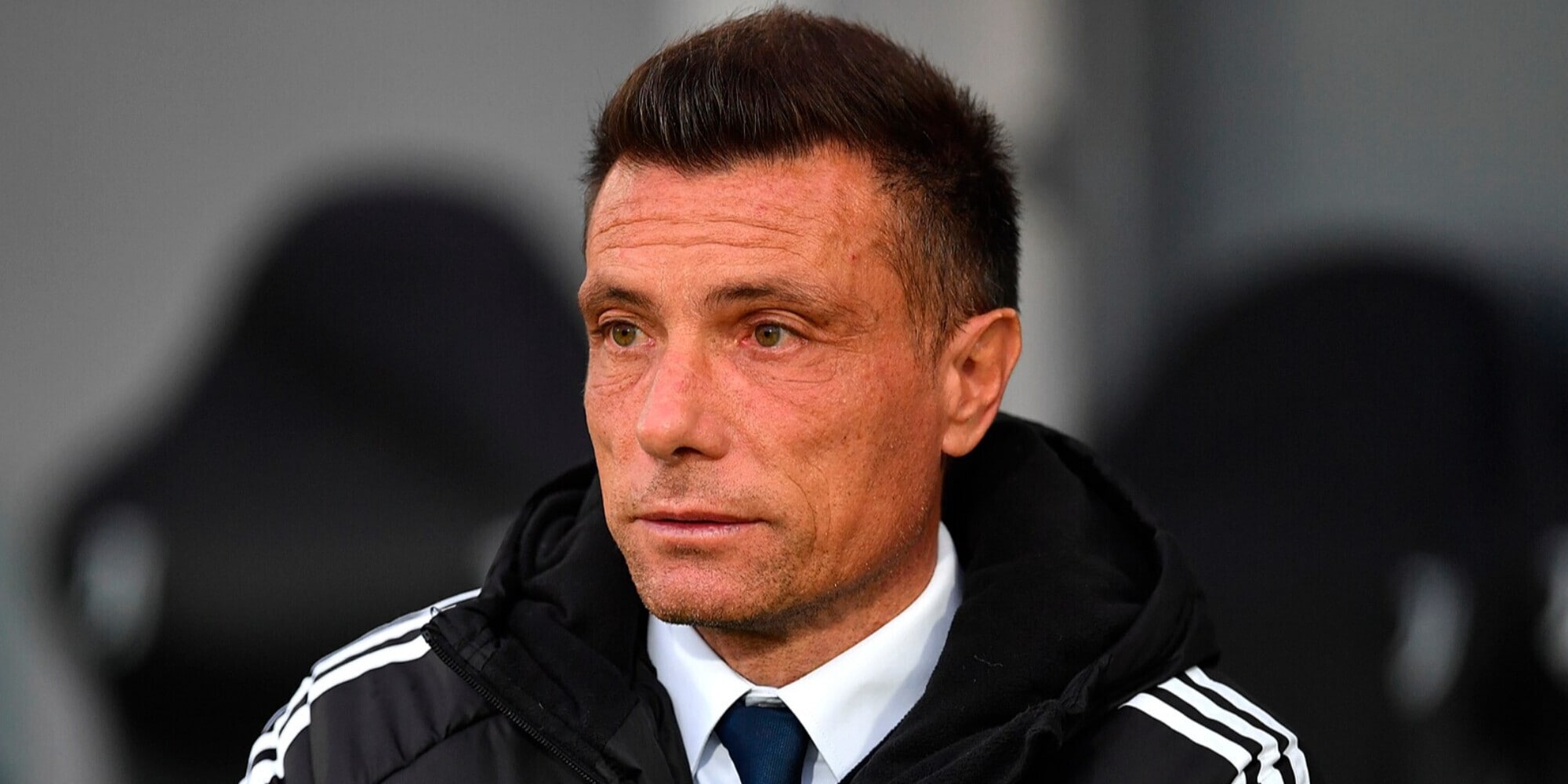 Brambilla torna alla Juve Next Gen con due novità nello staff: di chi ...