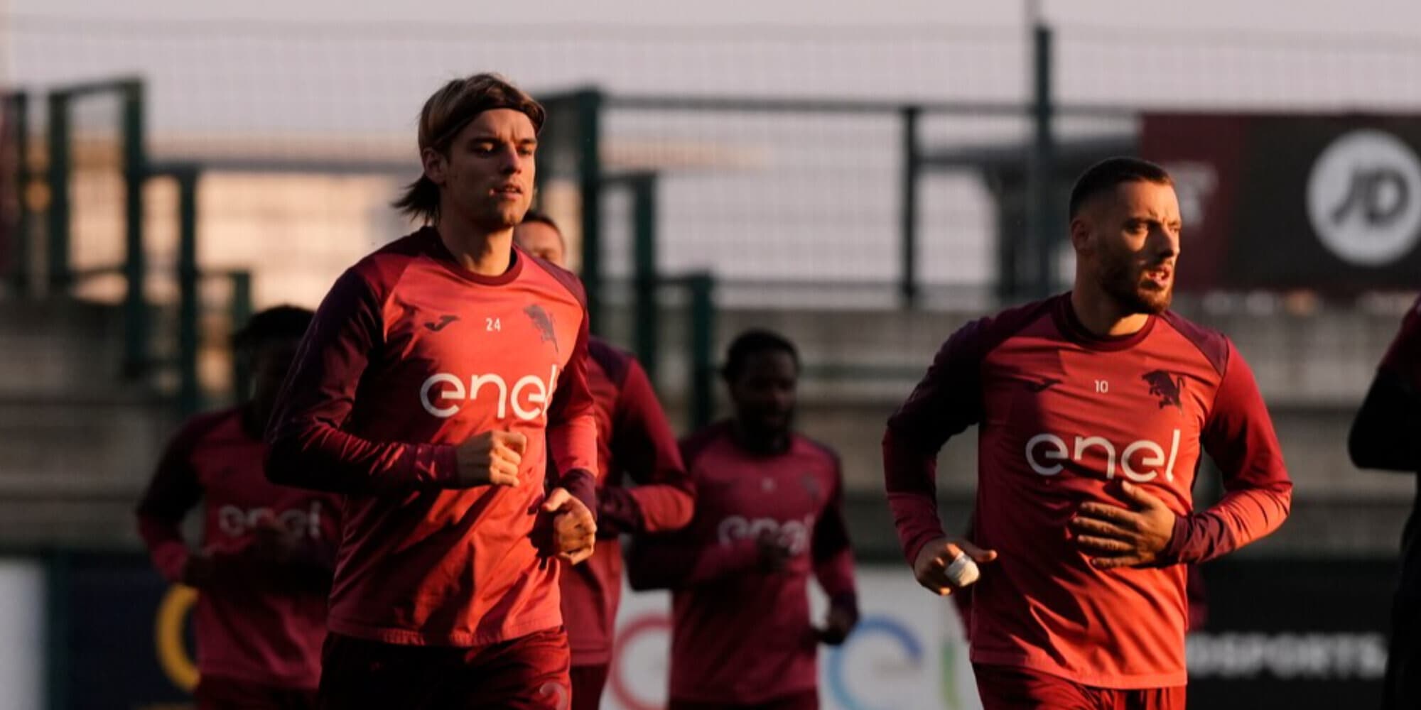 Vlasic-Sosa: l’Europa per risvegliare il Toro. La Nations può dare una ...