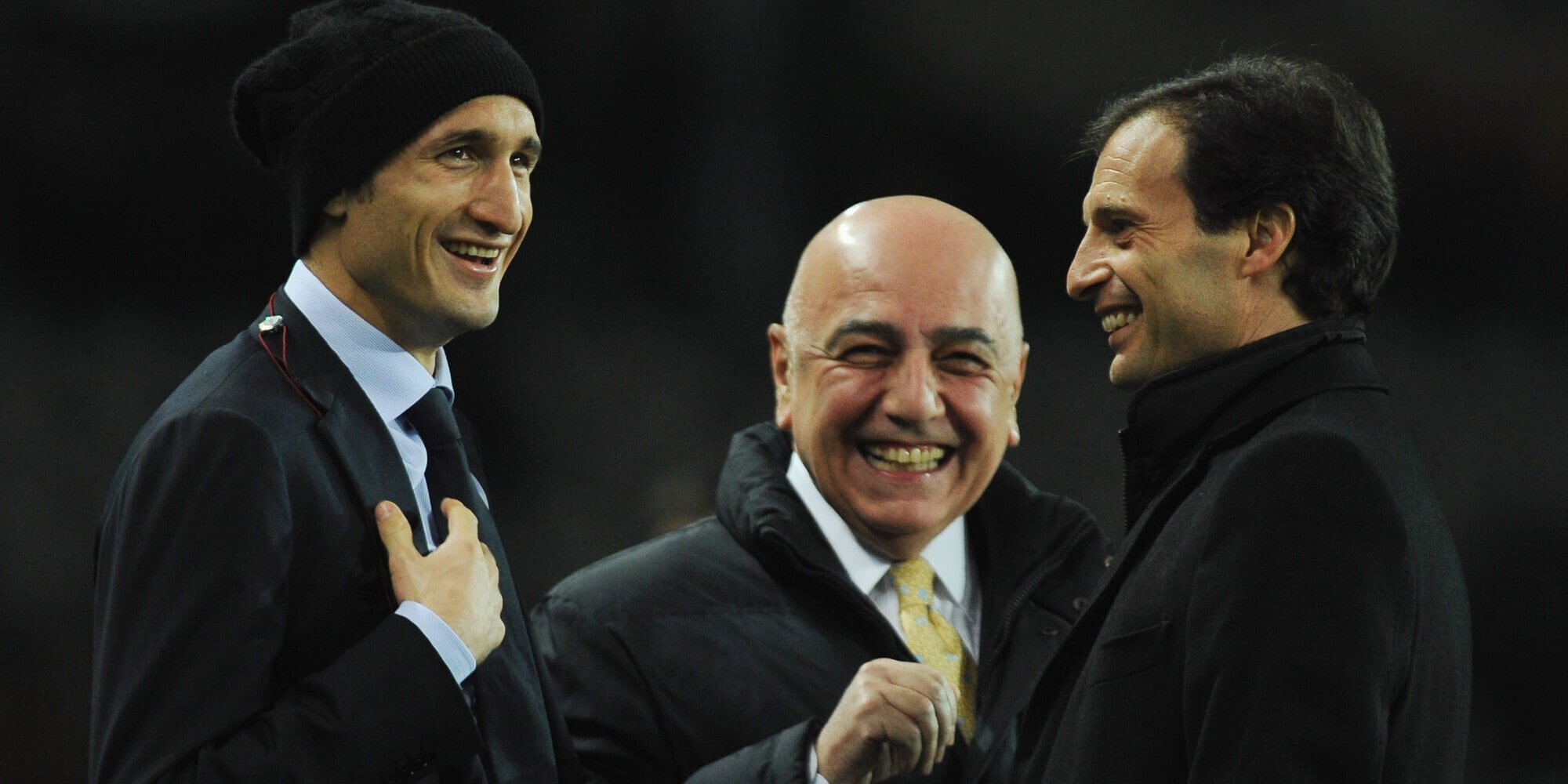 "Sei sempre stato il mio rimpianto": Galliani, la confessione sull'ex Juve