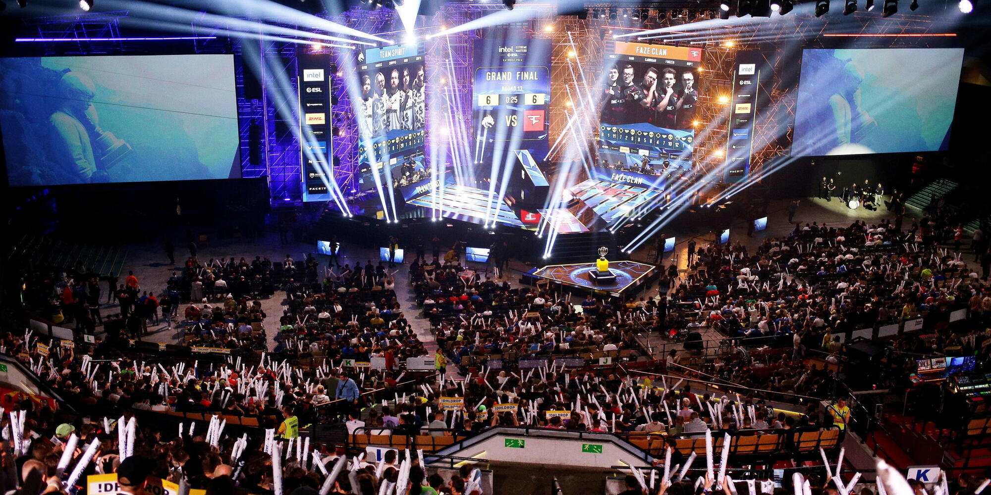 Esport: l'Al Nassr ingaggia il campione del mondo 'Jafonso'