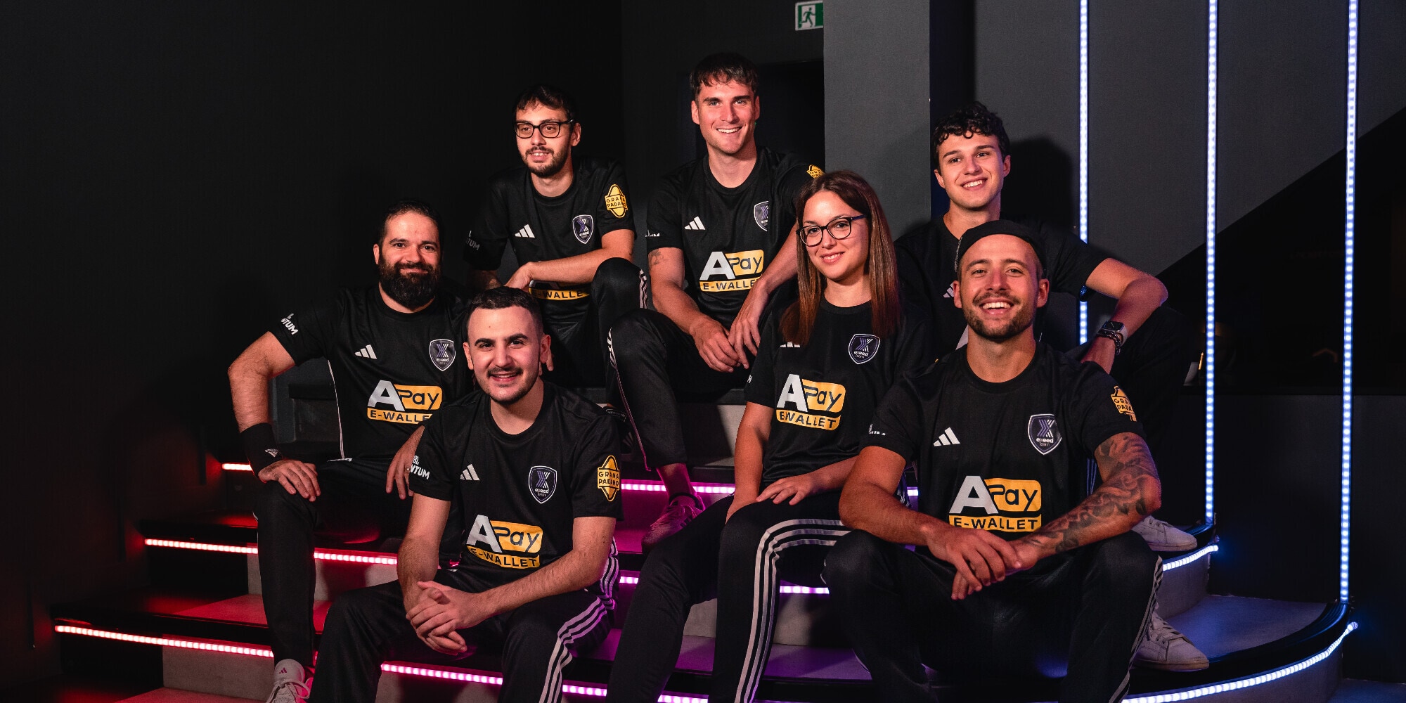 Exeed: inaugurato il progetto di espansione internazionale alla Games Week