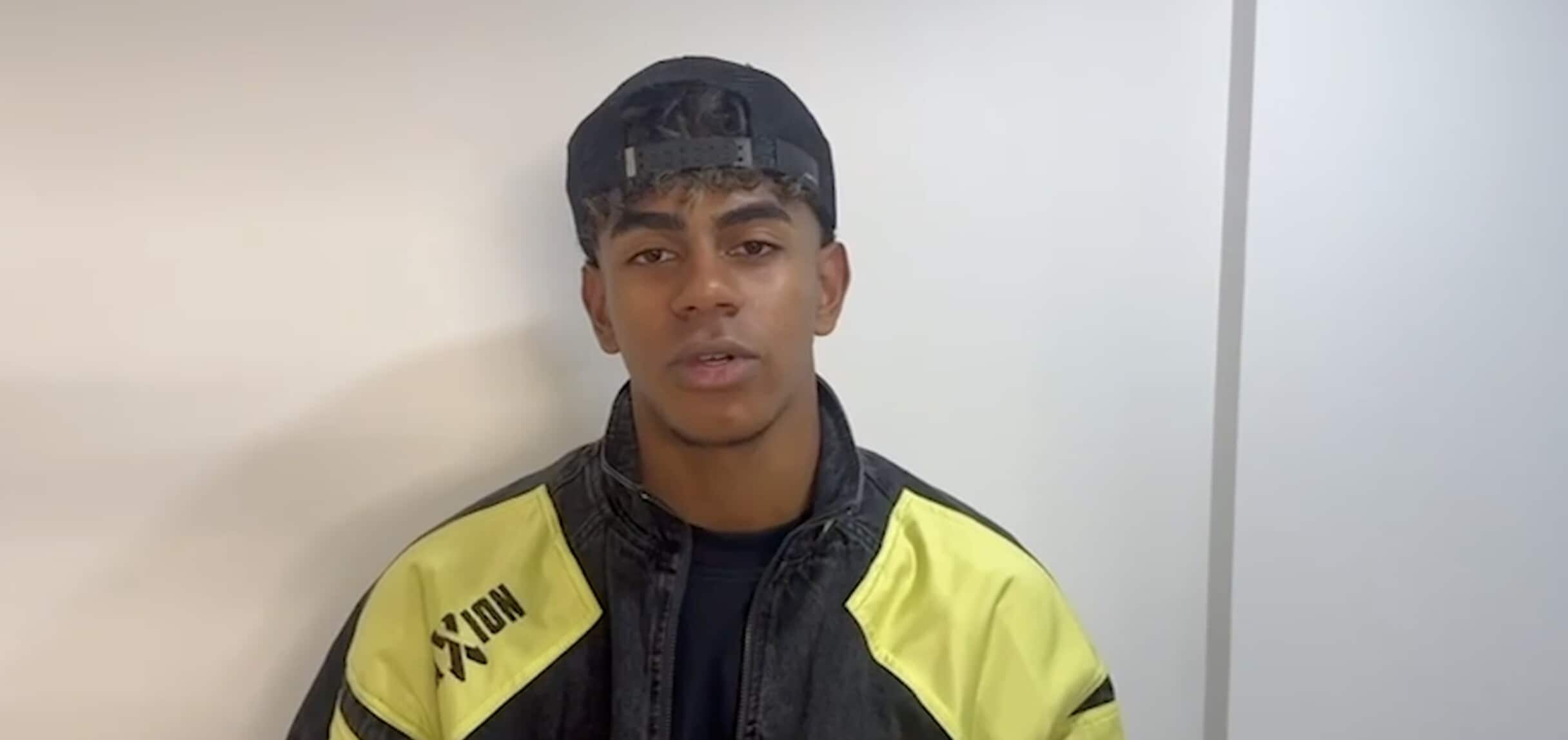 Yamal esclusivo: “Che gioia il Golden Boy. Juve top club, ho visto ...