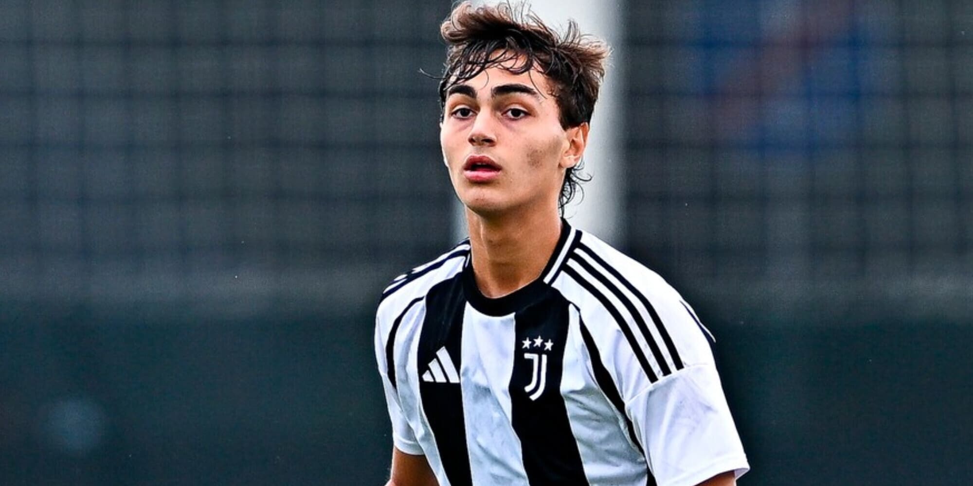 Il baby Montero è la scelta di Motta: Juve, di padre in figlio