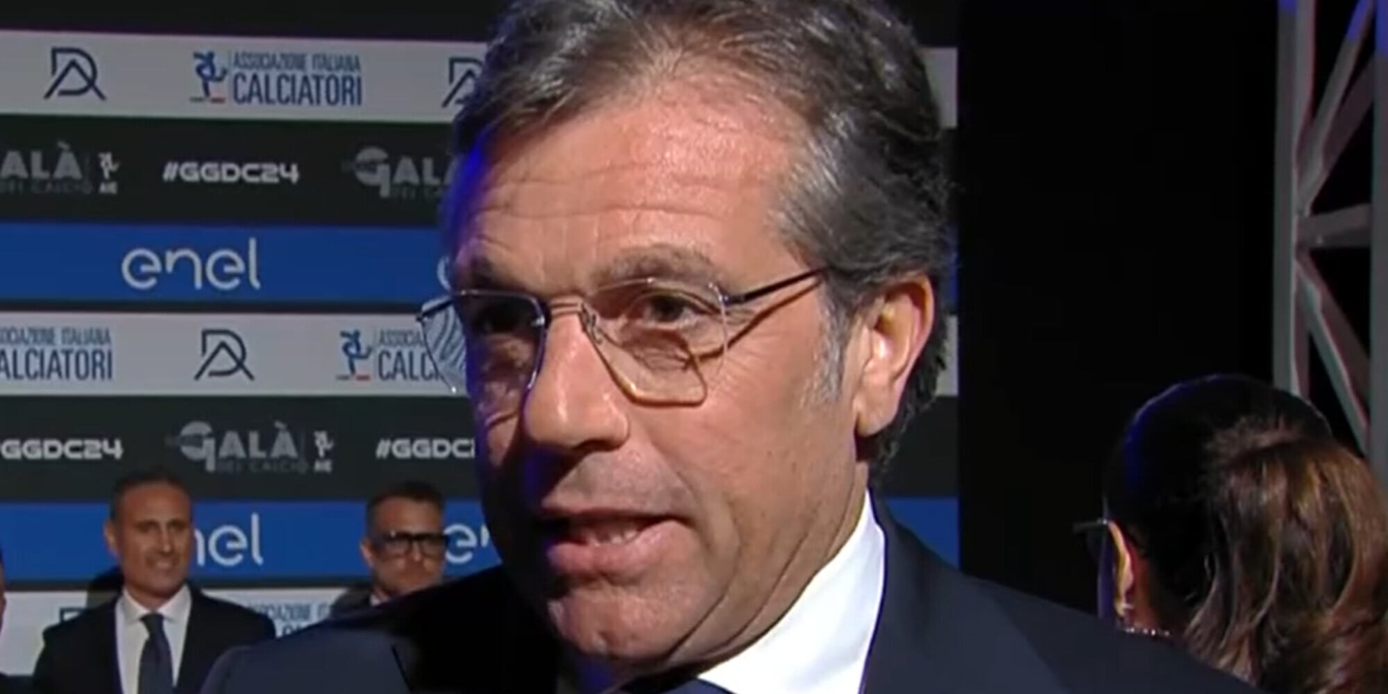 Pagina 3 | Giuntoli svela il mercato Juve: "Antonio Silva, Danilo ...