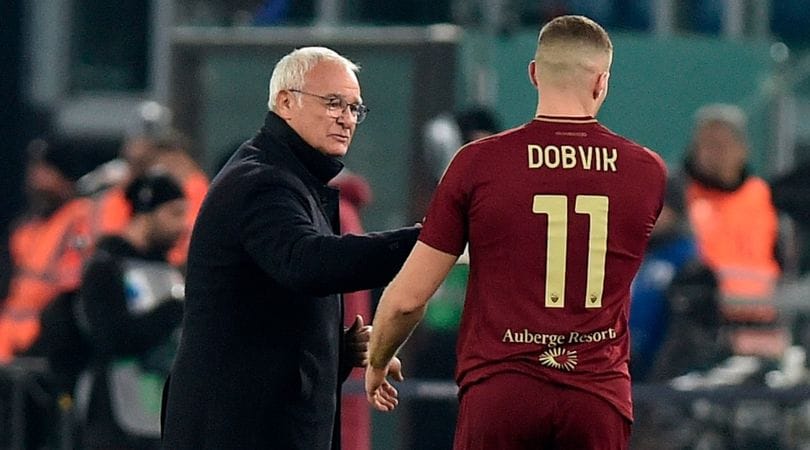 Diretta Roma-Lecce ore 20.45: dove vederla in tv, in streaming e ... Diretta Roma-Lecce ore 20.45: dove vederla in tv, in streaming e ...