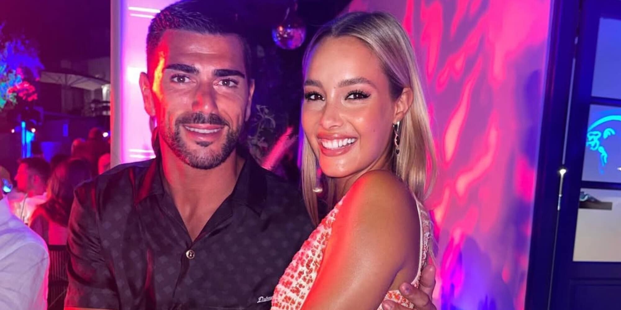 "Io e Pellè ci siamo lasciati": Viky Varga annuncia la separazione dopo ...