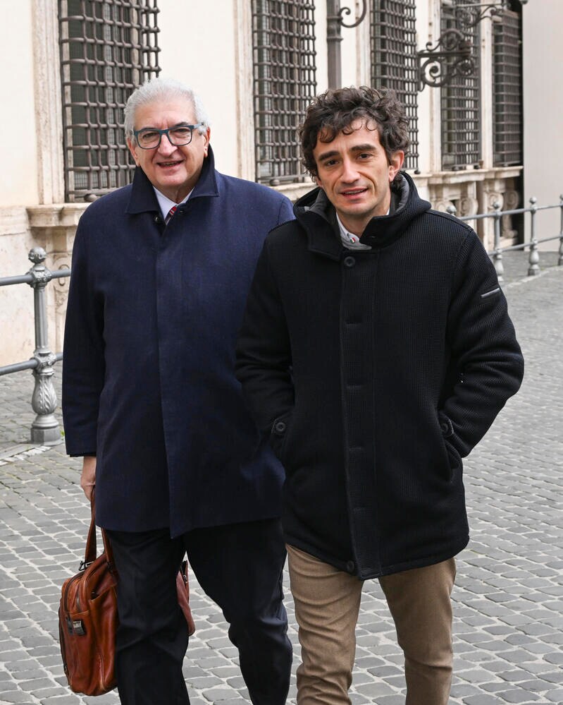 Bignami eletto per acclamazione nuovo capogruppo di Fdi