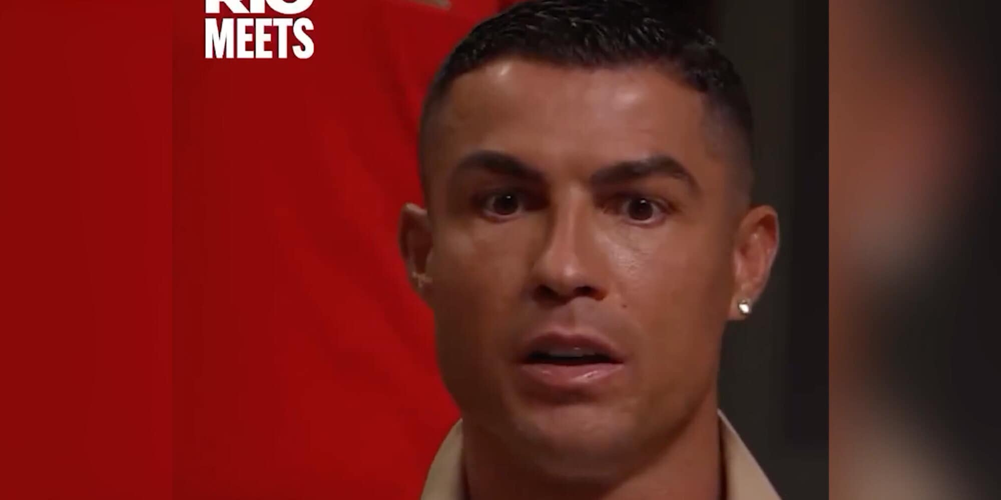 Ronaldo, la profezia sul flop di Mbappé che sta facendo il giro del mondo