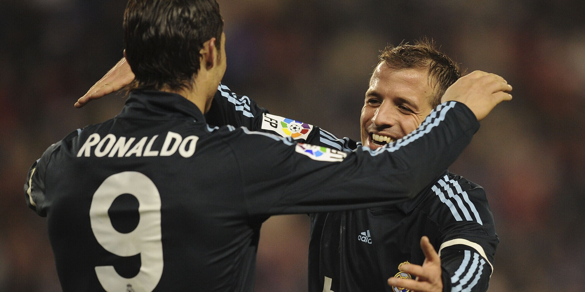 "Ronaldo egoista, Ibra str***o": l'ex calciatore lo accusa e CR7 replica