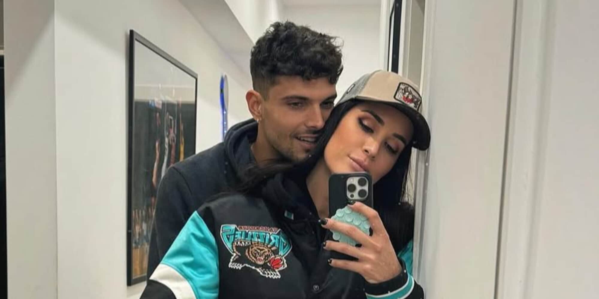 Valentina Vignali, quando l'ex lascia il segno: "Di nuovo insieme dopo ...