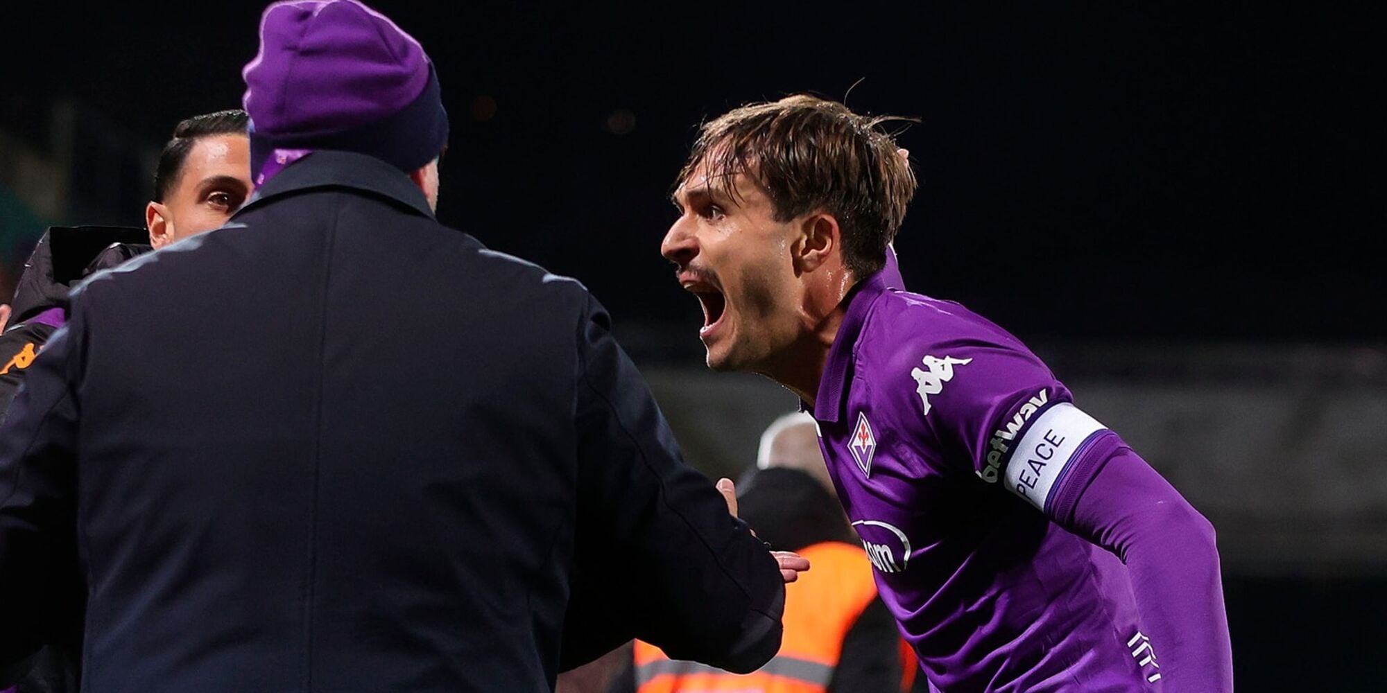 Bove, Ranieri furia: "Rispetto per Edoardo, si dicono tante cose non vere"