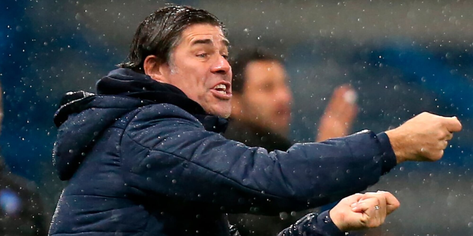 Sos Samp: adesso rischi grosso