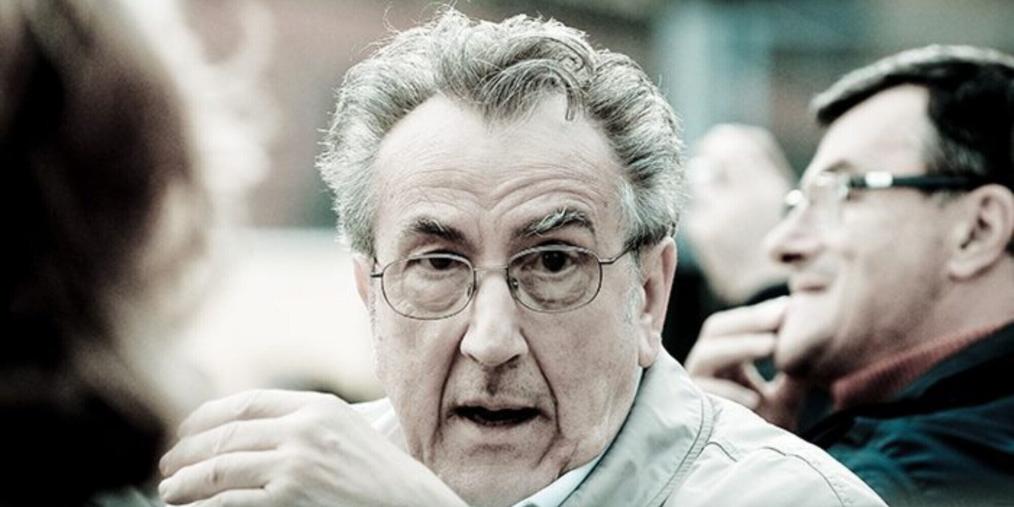 Il mondo del balon piange il notaio Toppino