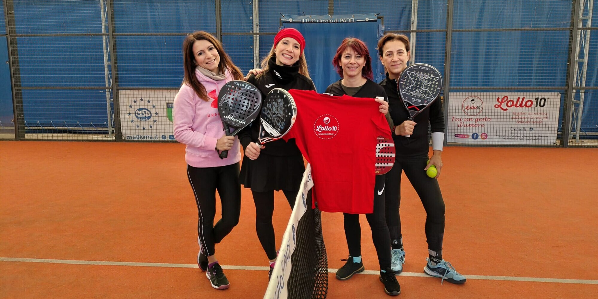 Inclusive Sport Days: si torna in campo per la solidarietà